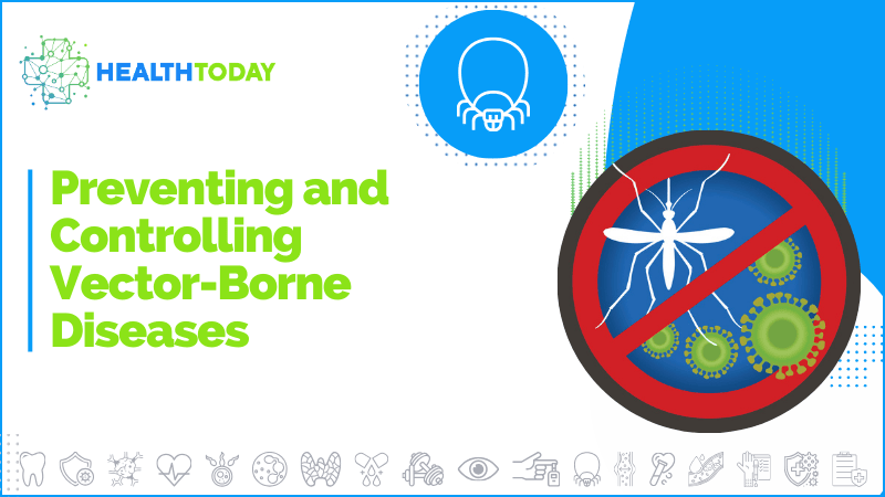 Vector Borne Diseases Vector Borne Diseases Archives Climate Program